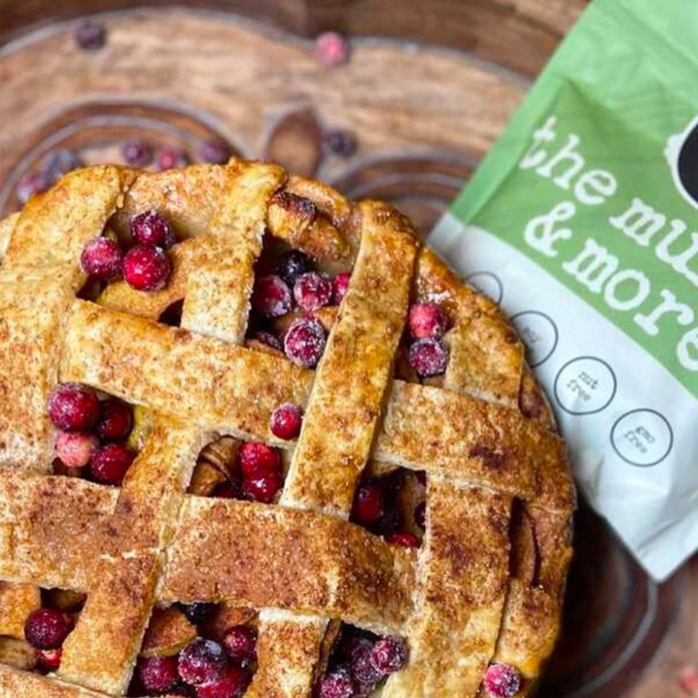 Shop Josie's Best Gluten Free Mixes I Online and In Stores
